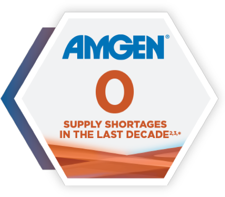 Amgen Expertise in Oncology Biosimilars